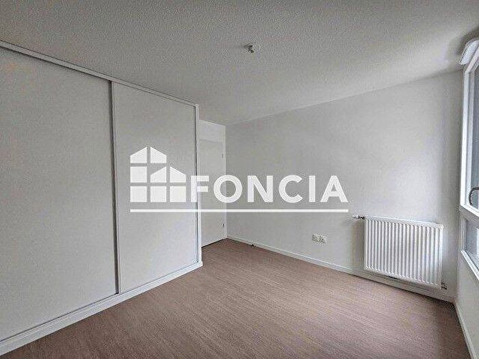 Les Izards, Toulouse - Appartement 2 pièces à louer