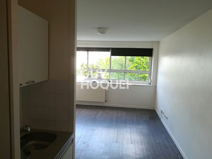 Appartement à vendre - Lyon e , Gerland - 1 pièce