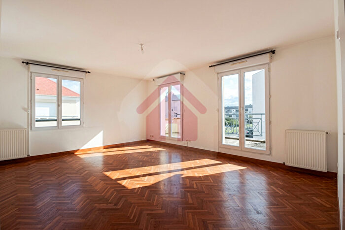 Dourdan - Appartement 3 pièces à louer