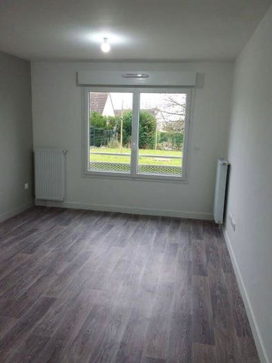 Appartement 2 pièces à Argentine, Beauvais, à louer