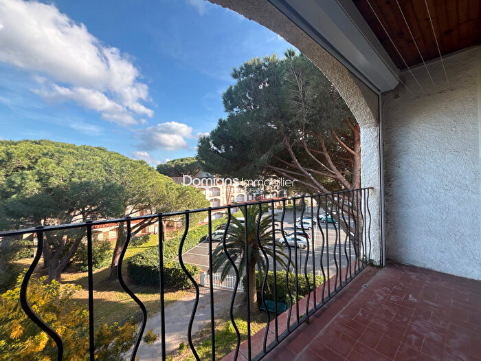 Appartement 3 pièces à vendre - Argelès-sur-Mer, Argelès Plage