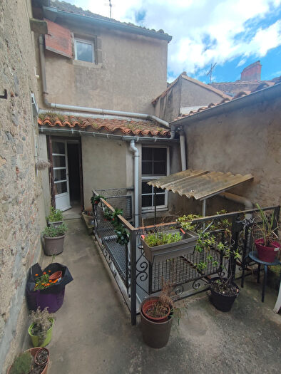 Maison à vendre - Peyriac-Minervois - 4 pièces - 3 chambres