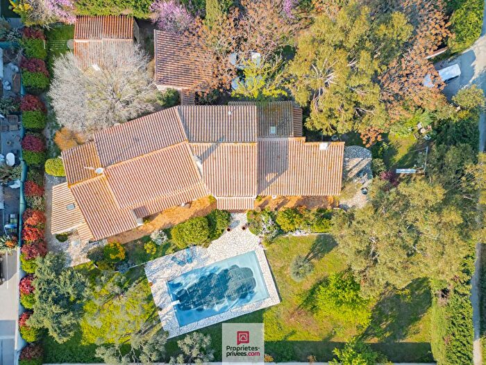 Maison à vendre - Narbonne, Egassieral - 6 pièces - 4 chambres