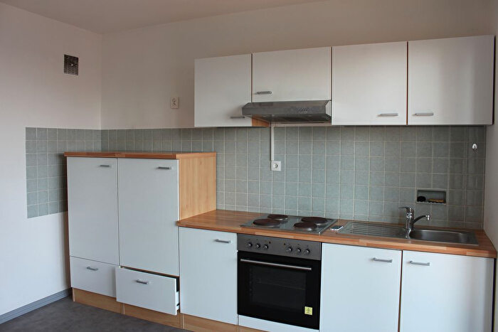 Appartement 2 pièces à vendre à Soufflenheim