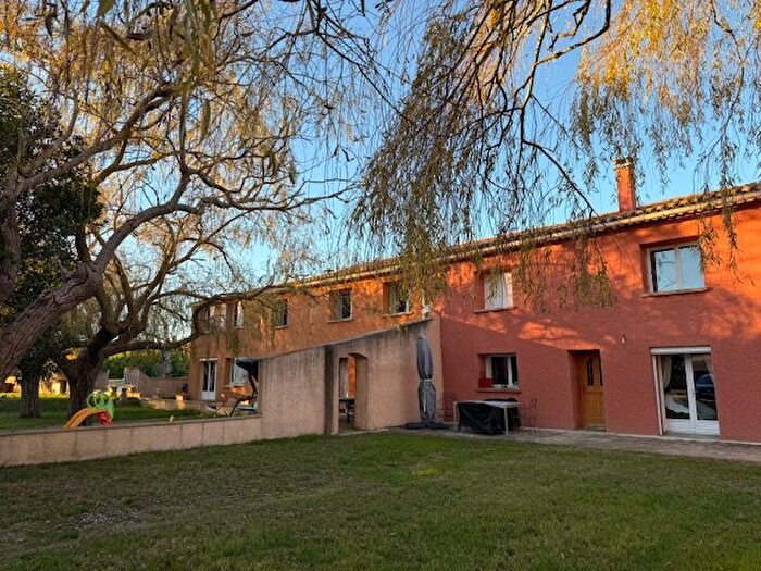 Orsans : Maison 10 pièces à vendre