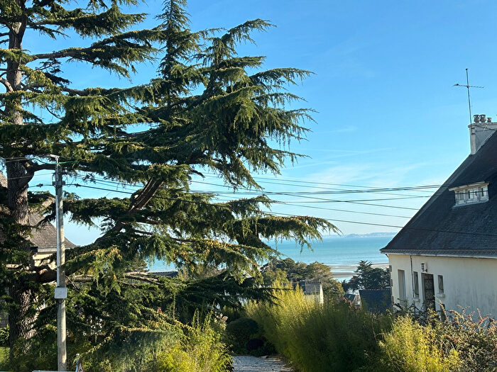 Maison à vendre - Plérin, Saint-Laurent, Martin, La Ville Agan - 7 pièces - 3 chambres