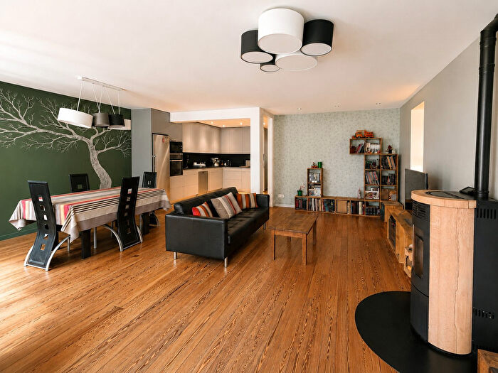 Appartement 3 pièces à La Roche-sur-Foron, à vendre