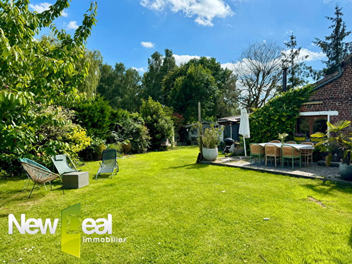 Maison 6 pièces à vendre à Landas