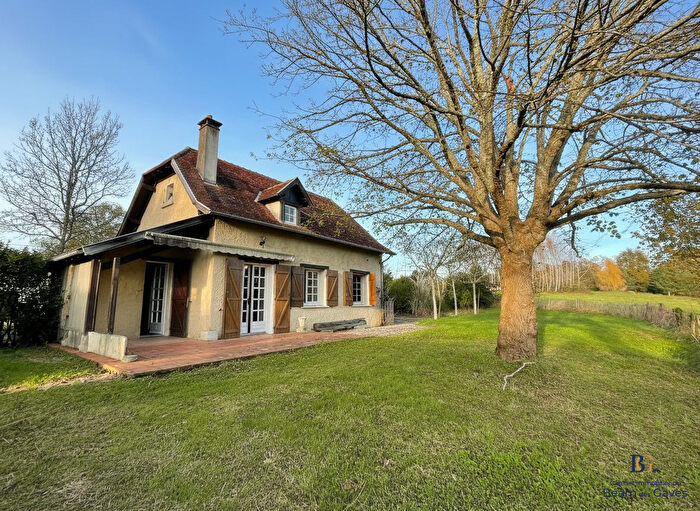 Maison 3 pièces à vendre à Salies-de-Béarn