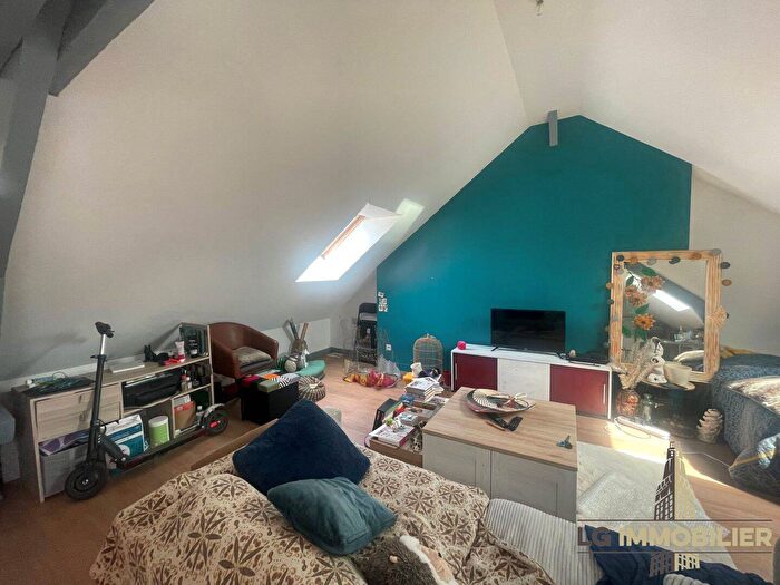 Appartement 1 pièce à Amiens, à louer