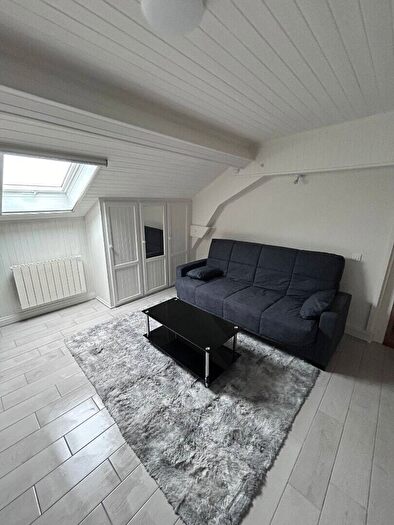 Appartement 1 pièce à Bouvent, Oyonnax, à louer