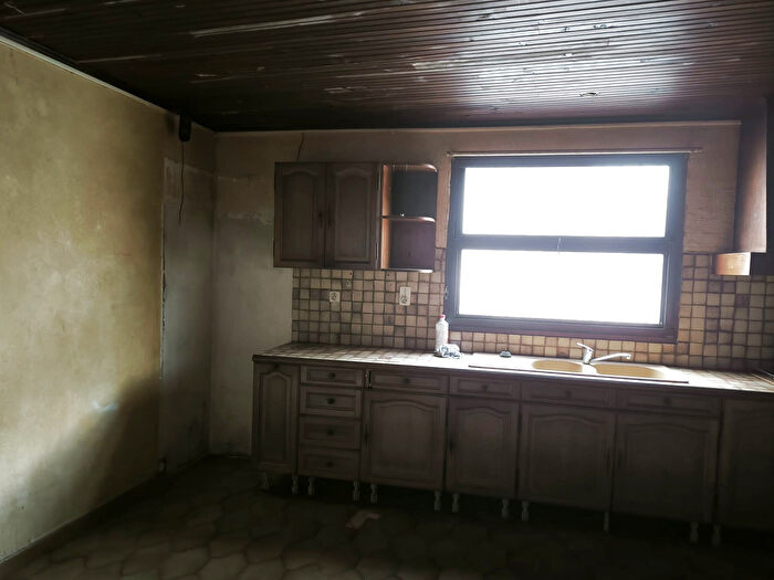 Maison à vendre - Saint-Laurent-de-la-Salanque - 3 pièces - 2 chambres