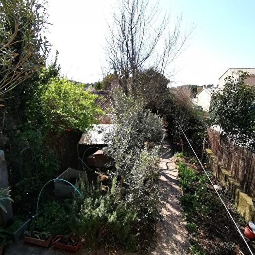 Maison 3 pièces à Peyrolles-en-Provence, à vendre