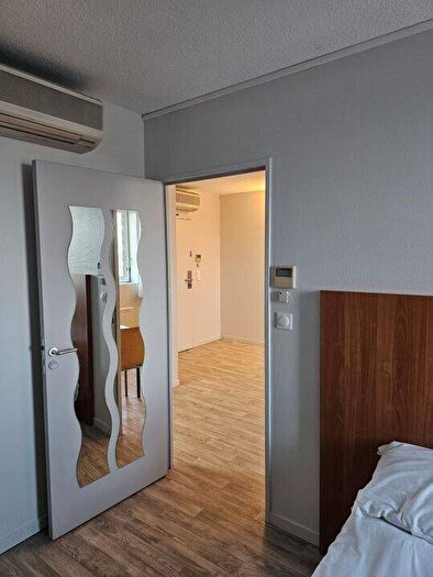 Ormesson-Jean Jaurès, Épinay-sur-Seine : Appartement 2 pièces à louer