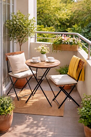 Maison à vendre - Conflans-Sainte-Honorine, Romagné, Renouveau - 2 pièces