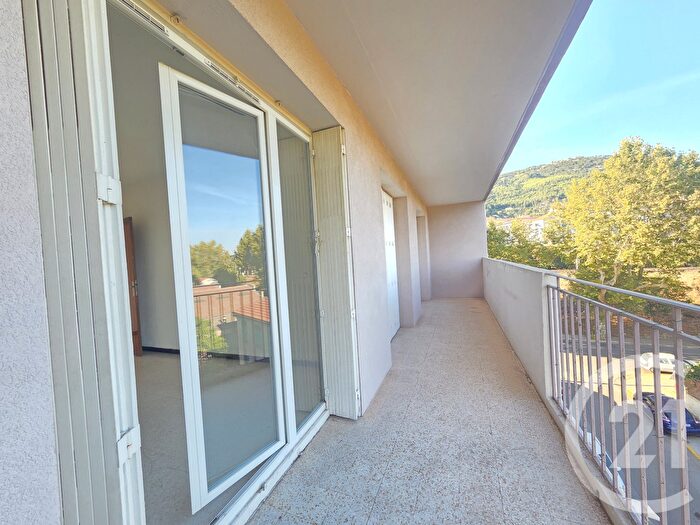 Toulon, Saint-Jean du Var - Appartement 3 pièces à vendre