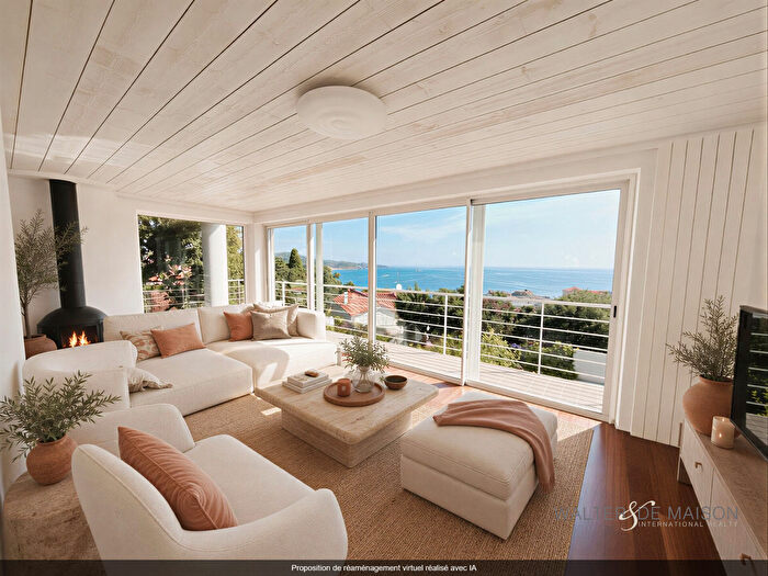 Maison 6 pièces à Banyuls-sur-Mer, à vendre