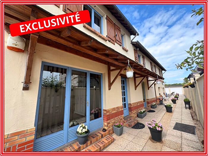Maison 5 pièces à vendre à Derchigny