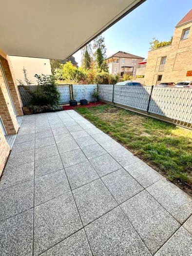 Ouest, Obernai - Appartement 2 pièces à louer