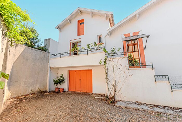 Maison 4 pièces à vendre à Toulouse, Amidonniers