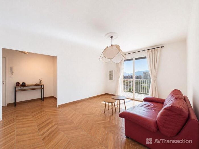 Appartement 3 pièces à vendre à Ajaccio, Loretto