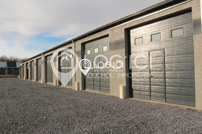 Maison à louer - Buros - 1 pièce