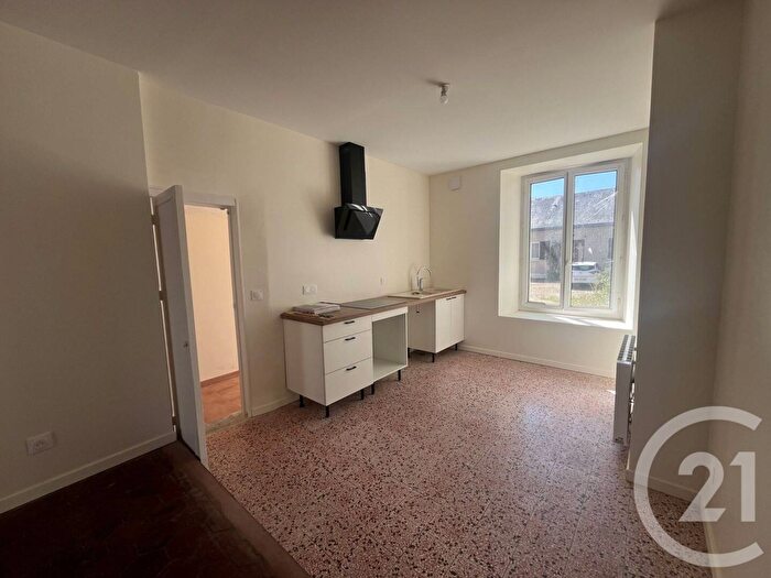 Appartement 2 pièces à Cloyes-les-Trois-Rivières, à louer