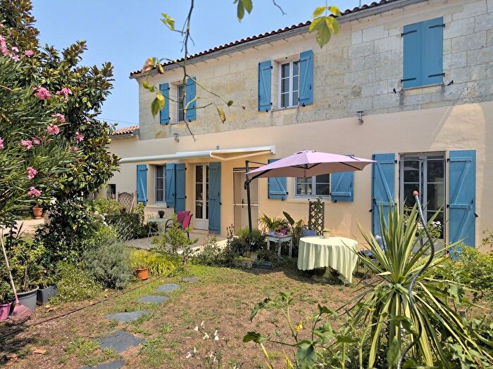 Maison 6 pièces à vendre à Libourne, Epinette, Verdet, Carré