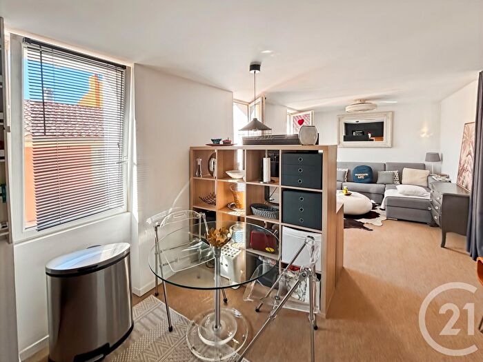 Appartement 2 pièces à vendre - Bandol