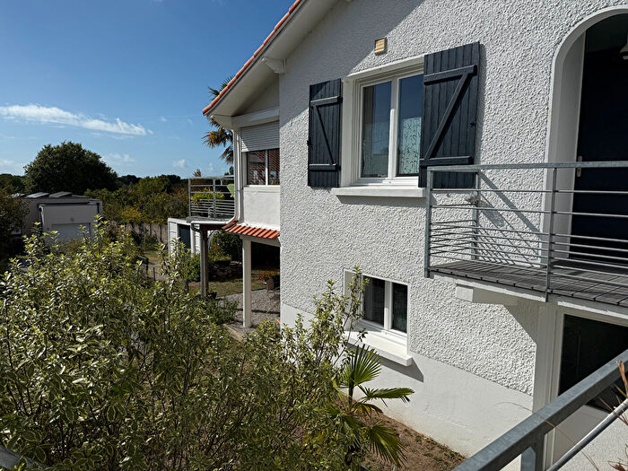 Maison 5 pièces à vendre à La Baule-Escoublac, Escoublac, Ajoncs d'Or, Salines