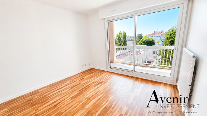 Appartement 2 pièces à louer à Lyon 5ème, Champvert, Point du Jour, Jeunet