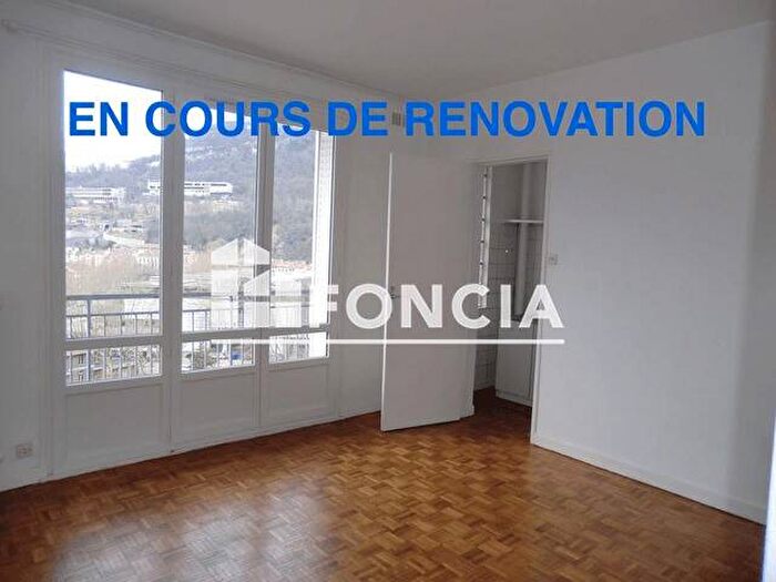 Antiquaire, Notre Dame, Grenoble - Appartement 1 pièce à louer