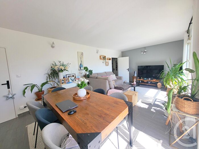 Appartement 5 pièces à vendre - Eaubonne, Paul Bert