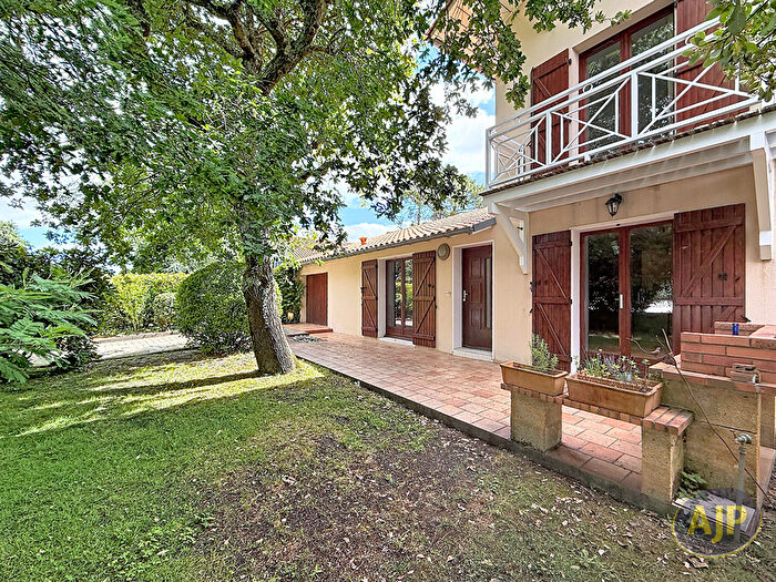 Gujan-Mestras, Gujan : Maison 6 pièces à vendre