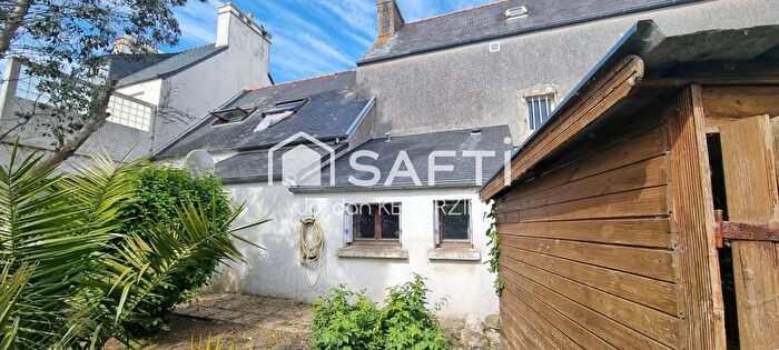 Maison 4 pièces à Plouezoch, à vendre