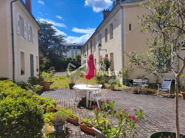 Appartement 4 pièces à louer à Nancy