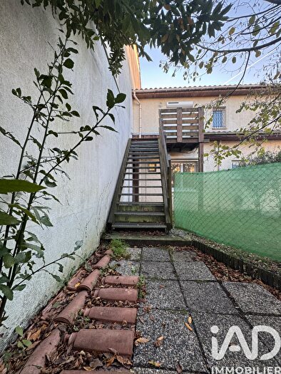 Appartement à vendre - Cestas, Gazinet Nord, Toctoucau - 2 pièces - 1 chambre