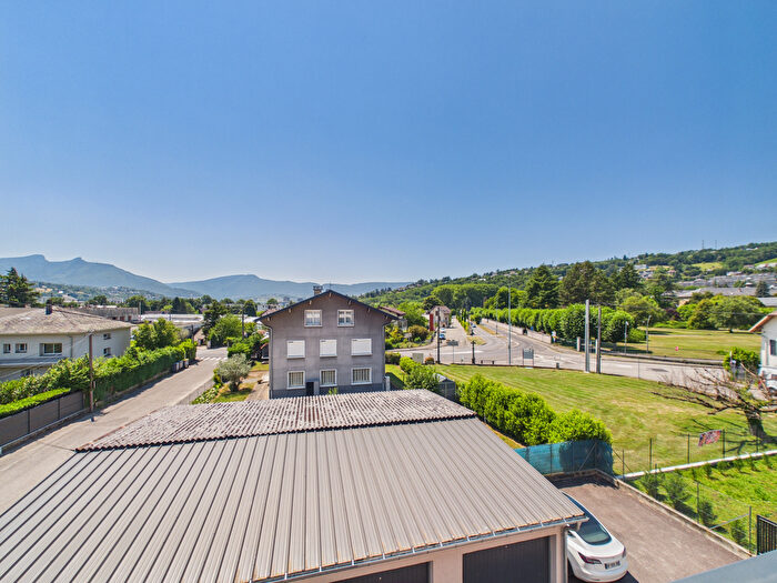 Bassens - Appartement 3 pièces à vendre