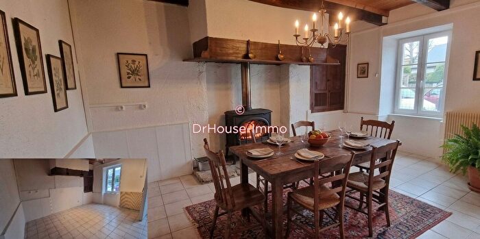Comps-la-Grand-Ville - Maison 8 pièces à vendre