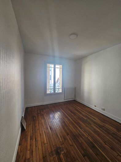 Appartement 2 pièces à louer - Adamville, Saint-Maur-des-Fossés