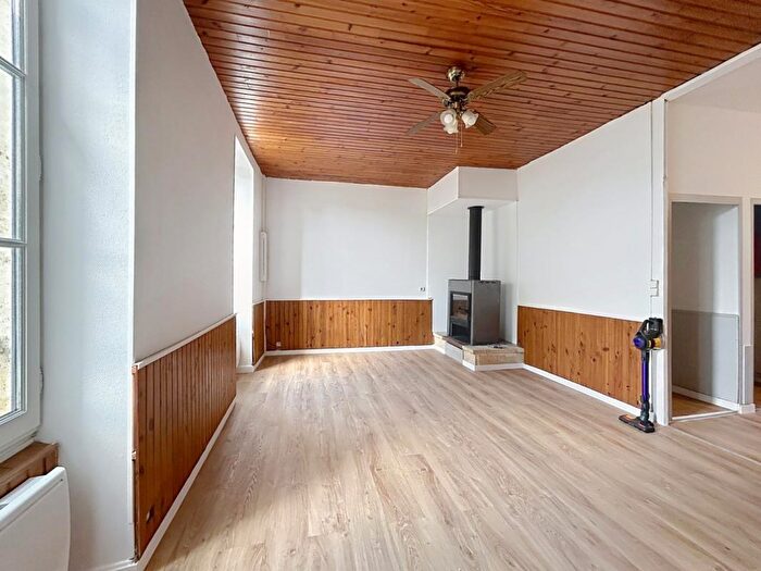 Appartement 3 pièces à Verdelais, à louer