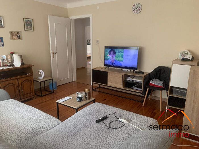 Maison à vendre - Spicheren - 6 pièces - 2 chambres