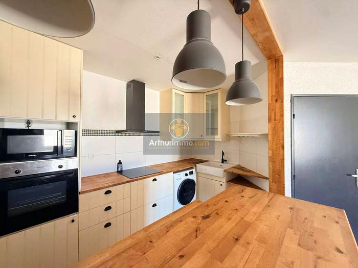 Gres de Tousilles, Bollène - Appartement 4 pièces à louer