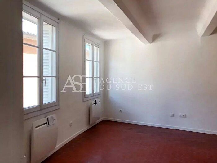 Appartement 2 pièces à louer à Centre Ville, Aix-en-Provence