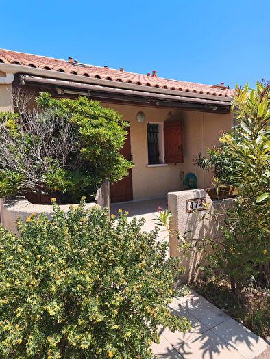 Maison 2 pièces à vendre à Leucate