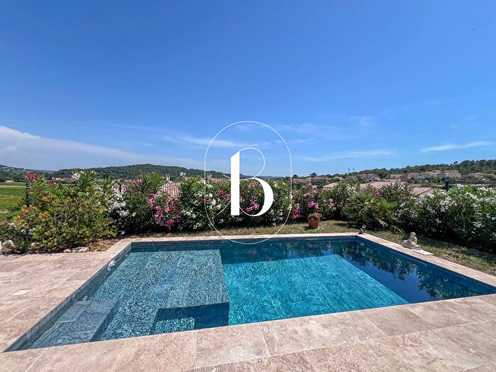 Maison 5 pièces à Goudargues, à vendre