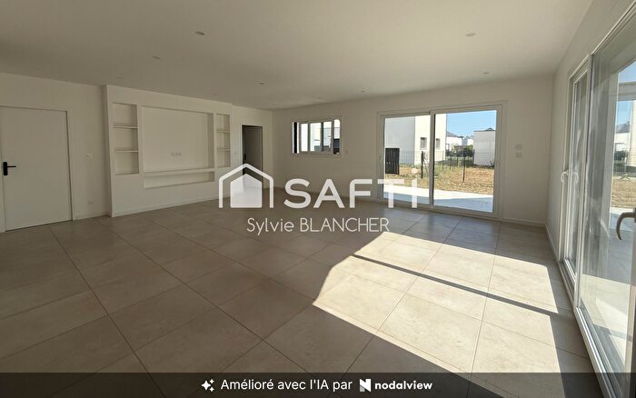 Maison 6 pièces à Cagny, à vendre