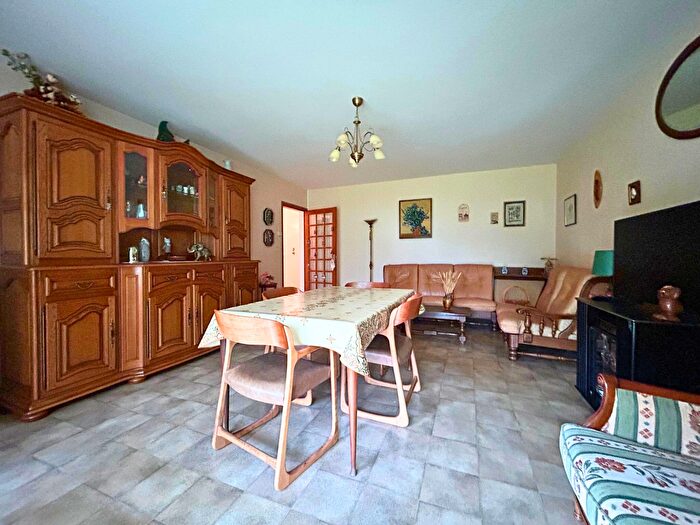 Appartement à vendre - Blois, Saint Georges, Quinière, Les Grouëts - 3 pièces - 2 chambres