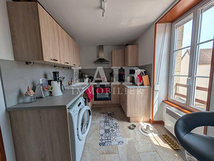 Appartement 4 pièces à louer - Écouves