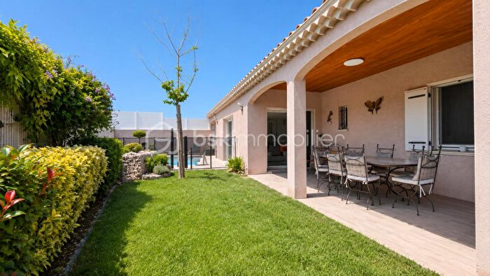 Maison 5 pièces à vendre - Saint-Gervais-sur-Roubion
